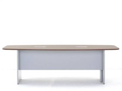 Featherlite V-CT 2412 Engineered Wood Office Table Price in India - Buy ...