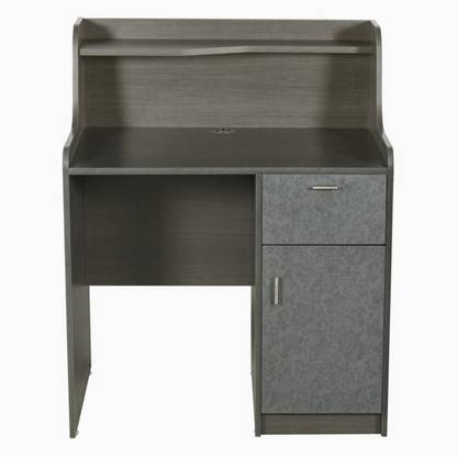 Godrej Interio Florid Engineered Wood Study Table Price in India - Buy ...