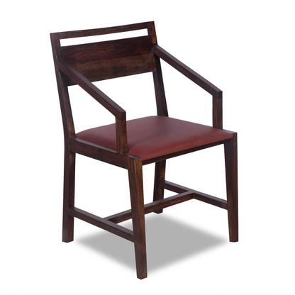 Godrej Interio Soho Fabric Study Arm Chair Price in India - Buy Godrej ...