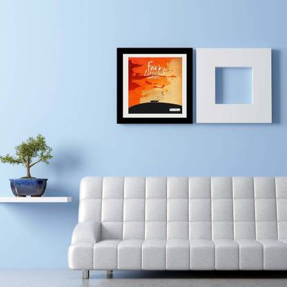 PrintSpeaks LasVegas PhotoArt 14X14 inch Canvas 14 inch x 14 inch ...