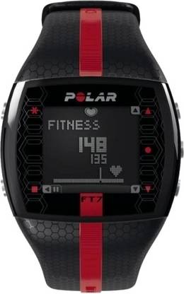 Polar FT7 Heart Rate Monitor - Polar : Flipkart.com