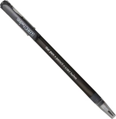 Linc Twin Gel Pen - Buy Linc Twin Gel Pen - Gel Pen Online at Best ...