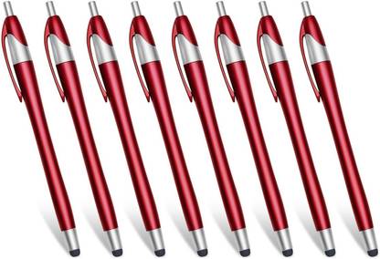 Luxantra Classic Red Ball Pen - Buy Luxantra Classic Red Ball Pen ...