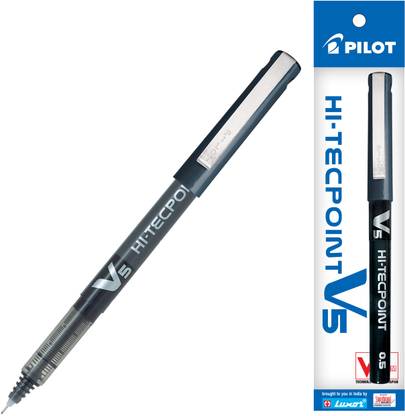 PILOT Hitec V-5 (Pack of 2) Fineliner Pen - Buy PILOT Hitec V-5 (Pack ...