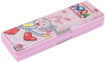 Flipkart.com | HM International Dora Plastic Pencil Box