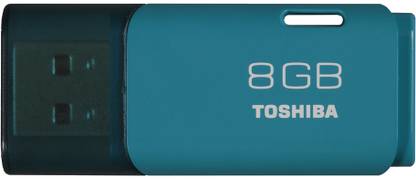 Toshiba Hayabusa 8 GB Pen Drive - TOSHIBA : Flipkart.com