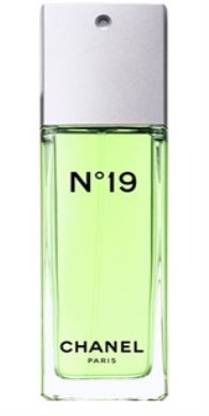 Buy Chanel N19 Eau de Toilette - 35 ml Online In India | Flipkart.com