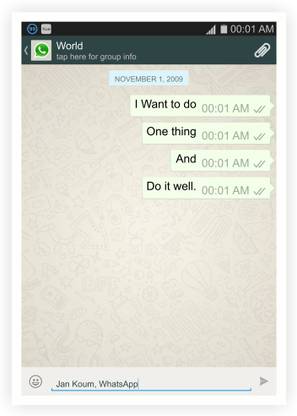 I Want To Do One Thing And Do It Well Quotes Paper Print - Quotes ...