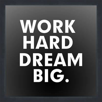 Motivational Poster Paper Print - Quotes & Motivation posters in India ...