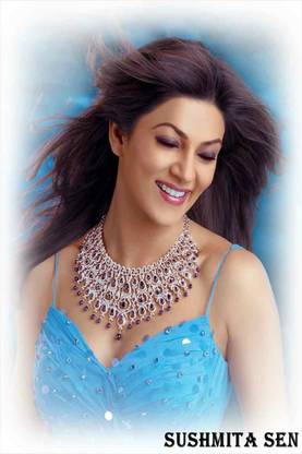 Poster Susmita Sen miss universe 202 Photographic Paper - Movies posters in India - Buy art ...