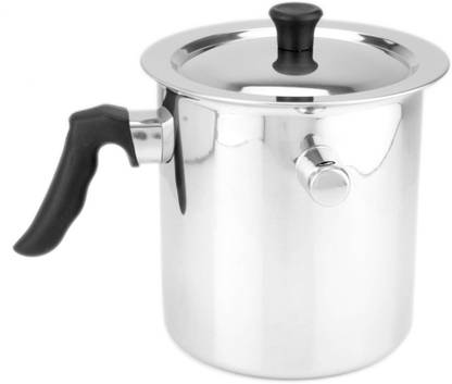 WONDERCHEF Milk Pot 13 cm diameter 0 L capacity Price in India - Buy ...