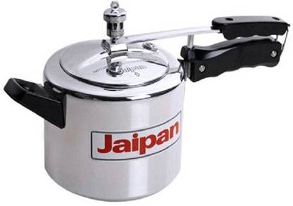 Jaipan 3 L Inner Lid Pressure Cooker Price in India - Buy Jaipan 3 L ...