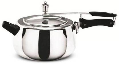 Sunflame 5 L Induction Bottom Pressure Cooker Price in India - Buy ...