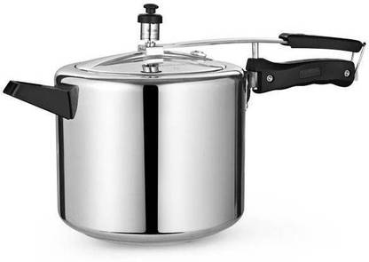 Sunflame Suffier 5 L Pressure Cooker Price in India - Buy Sunflame ...