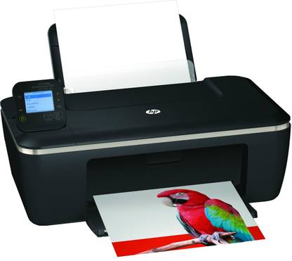 HP Deskjet Ink Advantage 3515 e-All-in-One Printer - HP : Flipkart.com