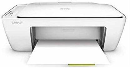 HP DESKJET 2132 AIO Multi-function Color Inkjet Printer - HP : Flipkart.com