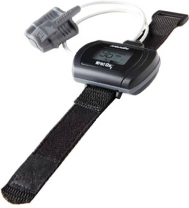 Nonin 3150 WristOx2 Wearable Pulse Oximeter - Nonin : Flipkart.com