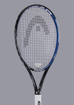 HEAD Power Balance 6 Strung Tennis Racquet - Buy HEAD Power Balance 6 ...