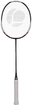 ARTENGO by Decathlon BR750 ADULT Black Strung Badminton Racquet - Buy ...