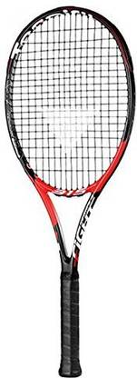 TecniFibre TFight 315 Dynacore Tennis Racquet Red, Black Tennis Racquet ...