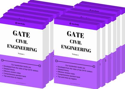 GATE Civil Engineering Study Material- GATE Study Material | Toppers ...