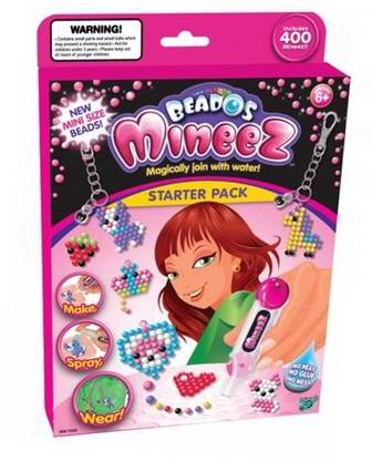 Beados Mineez Starter Pack - Mineez Starter Pack . shop for Beados ...