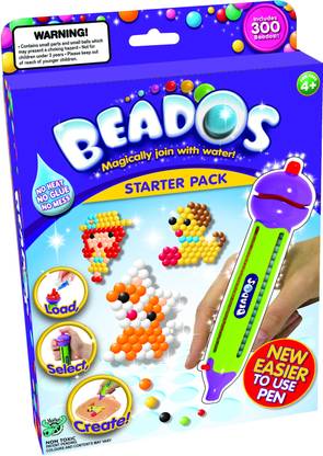 Beados 4C Pen Pack-10476 - 4C Pen Pack-10476 . shop for Beados products ...