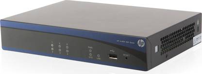 HP MSR900 2-port FE WAN 70 Mbps Wireless Router - HP : Flipkart.com