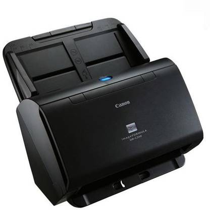 Canon DR Scanner DRC 240 Scanner - Canon : Flipkart.com