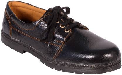 JK PORT Steel Toe PVC Safety Shoe Price in India - Buy JK PORT Steel ...