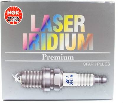 NGK Simr8a9 Iridium Spark Plugs Price in India - Buy NGK Simr8a9 ...