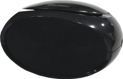 Buy Ducasso Clam Shaped 1.0 Bluetooth Speaker Online from Flipkart.com