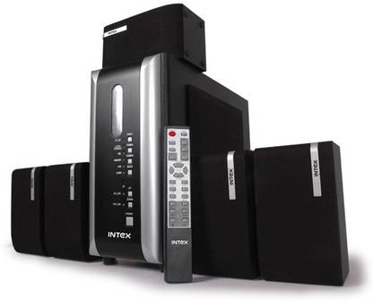 Buy Intex IT-4000 Suf 30 W Laptop/Desktop Speaker Online from Flipkart.com