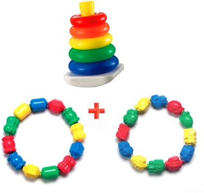 FISHER-PRICE Brilliant Basics Gift Pack - Brilliant Basics Gift Pack ...