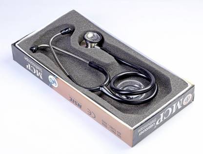 MCP Cardiology Adult Stethoscope Acoustic Stethoscope Price in India ...