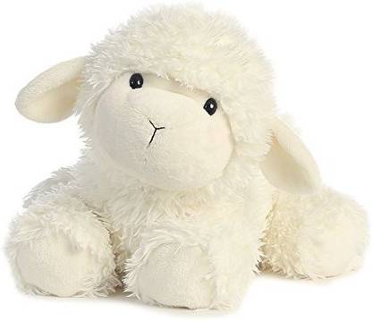 AURORA World Misty Flump Sheep Plush - 36 inch - World Misty Flump ...