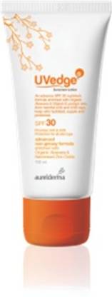Aurelderma UVedge - SPF SPF30 PA+++ - Price in India, Buy Aurelderma ...