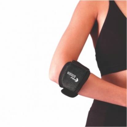 VISSCO Vissco Pro Tennis Elbow Support Hand Support - Buy VISSCO Vissco ...