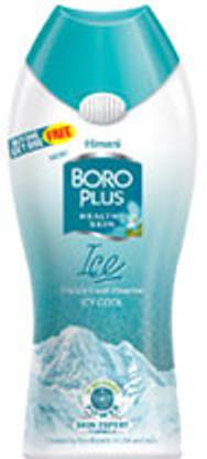 BOROPLUS Prickly Heat Ice Cool Powder - Price in India, Buy BOROPLUS ...