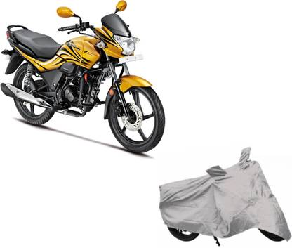 Tech Java Two Wheeler Cover for Hero Price in India - Buy Tech Java Two ...