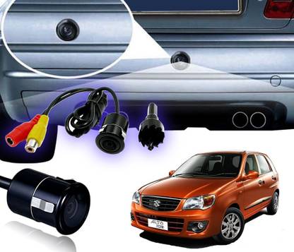 AUTO PEARL Waterproof Car Rear View Night Vision Reversing Parking For ...