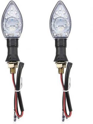 AutoStark Side LED Indicator Light for Yamaha FZ-S Price in India - Buy ...