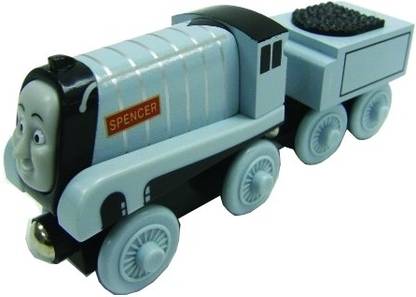 Learning Curve Thomas and Friends Railway - Early Engineers Spencer ...