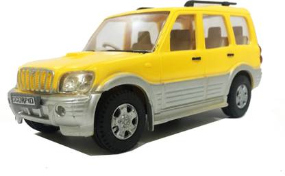 centy toys Scorpio - Scorpio . Buy Pull back cars toys in India. shop ...