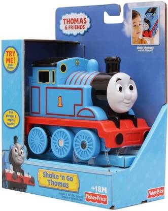 Thomas & Friends Shake n Go - Thomas - Shake n Go - Thomas . Buy Thomas ...
