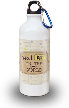 Flipkart.com | SKY TRENDS White Sipper 600 ml Water Bottle - Sipper