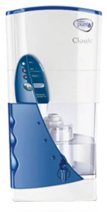 Pureit Pureit Classic 23 L Gravity Based Water Purifier - Pureit ...