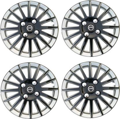 Hotwheelz 12inch Wheel Cover Wheel Cover For Hyundai Eon Price in India ...