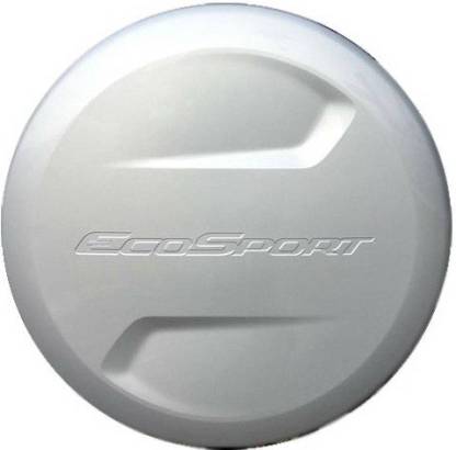 CARWAY sea grey stepney tyre Wheel Cover For Ford Ecosport Price in ...