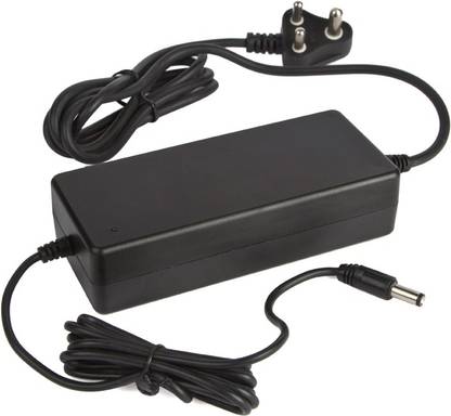 ERD 12V-5A SMPS - DESKTOP TYPE Worldwide Adaptor White - Price in India ...